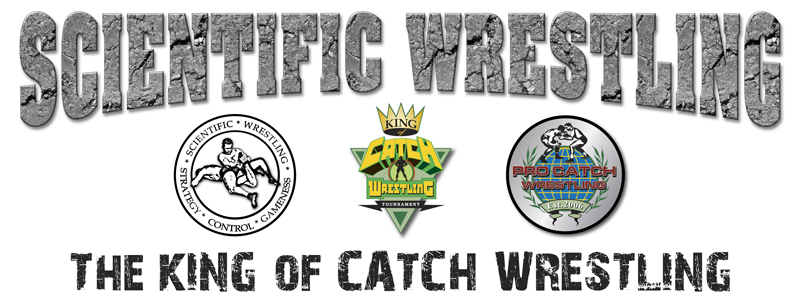 NO POINTS - NO POLITICS - NO SANDBAGGING Submit or Pin to Win! | Catch Wrestling - The TRUE King ...